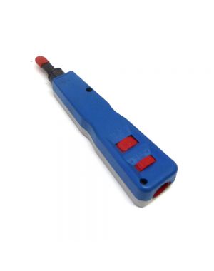 110 Punchdown Tool for American IDC Hubbell Panduit AMP - Data Cabinets ...